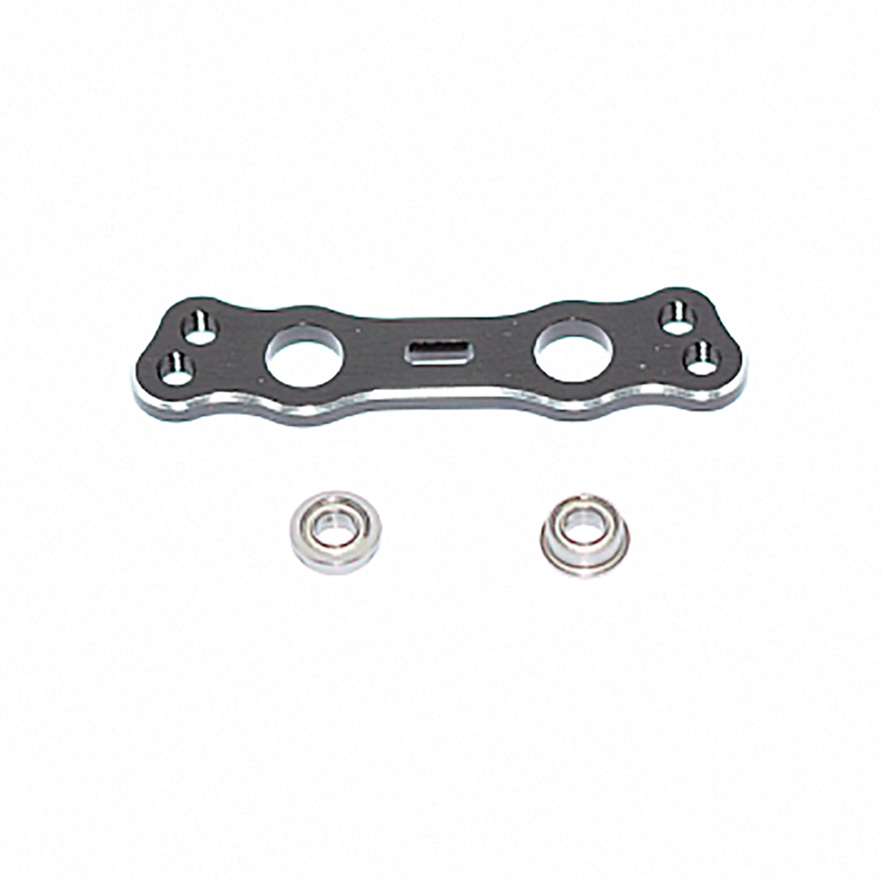 PR S1 V3 Ackerman Plate-pro - All4Everyone.de